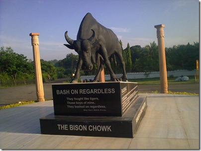 Bash On Regardless.. – BVCoaching